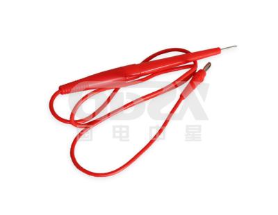 China 799ms RCD Tester Circuit Breaker Analyzer / Residual Current Device for sale