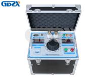 China DDG Programmable Portable Multifunctional Large Current Generator 3~60kvA for sale