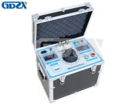 China DDG Programmable Portable Multifunctional Large Current Generator 3~60kvA for sale