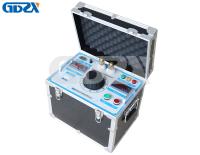 China DDG Programmable Portable Multifunctional Large Current Generator 3~60kvA for sale