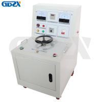 China TC-10kVA Transformer Operation Console 220V 50A Manual Control for Power Maintenance for sale