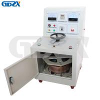 China TC-10kVA Transformer Operation Console 220V 50A Manual Control for Power Maintenance for sale