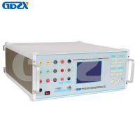 China ZX3030E Multi Function AC DC Measuring Instrument Electrical Calibration Equipment 0.05 Level for sale