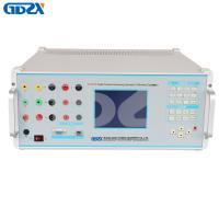 China ZX3030E Multi Function AC DC Measuring Instrument Electrical Calibration Equipment 0.05 Level for sale