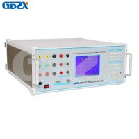 China ZX3030E Multi Function AC DC Measuring Instrument Electrical Calibration Equipment 0.05 Level for sale