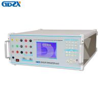 China ZX3030E Multi Function AC DC Measuring Instrument Electrical Calibration Equipment 0.05 Level for sale