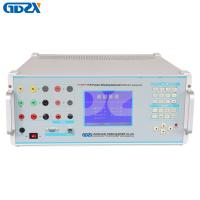 China ZX3030E Multi Function AC DC Measuring Instrument Electrical Calibration Equipment 0.05 Level for sale