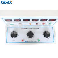 China DDG-1000A3 Three-Phase High Current Generator 1000A AC Stepless Adjustable Sine Wave Output for sale