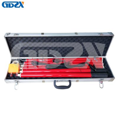 China Insulating Rod Withstand  FRD-10kV Wired High Voltage Phase Divider for sale