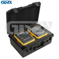 China PDF-3000B Portable DC System Grounding Fault Tester 30V-280V CE Certified for sale