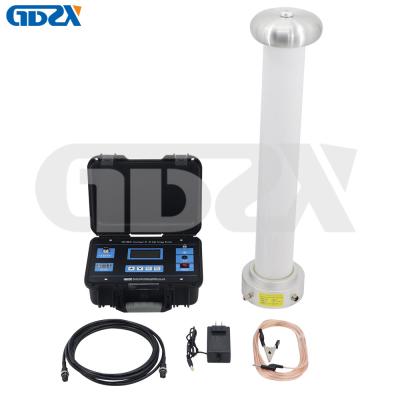 China FRB-100kVC Divisor de Alta Tensão AC DC Inteligente à venda