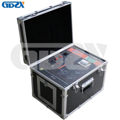 China JSY-03 Automatic High Voltage Insulation Resistance Tester 5kV for sale