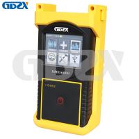 China SMG6000 Three Phase Power Consumption Tester High Accuracy 5-500V 5mA-10A for sale