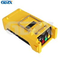 China SMG6000 Three Phase Power Consumption Tester High Accuracy 5-500V 5mA-10A for sale