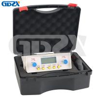 China ZXFC High Precision Intelligent Lightning Protection Component Tester with LCD Display 0-1999V Range 8W Power Consumption for sale