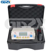 China ZXFC High Precision Intelligent Lightning Protection Component Tester with LCD Display 0-1999V Range 8W Power Consumption for sale