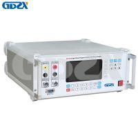 China ZX1030 Single Phase Program Control Electrical Power Calibrator Class 0.05 0-720V 0-24A for sale