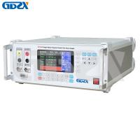 China ZX1030 Single Phase Program Control Electrical Power Calibrator Class 0.05 0-720V 0-24A for sale