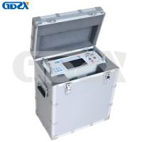 China ZX1030 Single Phase Program Control Electrical Power Calibrator Class 0.05 0-720V 0-24A for sale
