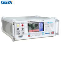 China ZX1030 Single Phase Program Control Electrical Power Calibrator Class 0.05 0-720V 0-24A for sale