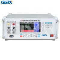 China ZX1030 Single Phase Program Control Electrical Power Calibrator Class 0.05 0-720V 0-24A for sale