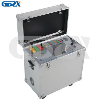 China ZXYZ-JZ AC / DC Parameter Transformator Testapparatuur op Load Switch OLTC Detectieapparaat Te koop