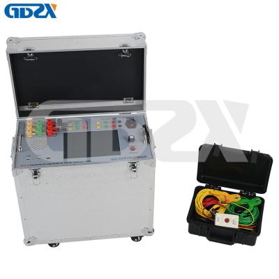 China ZXYZ-JZ AC / DC Parameter Transformator Testapparatuur op Load Switch OLTC Detectieapparaat Te koop