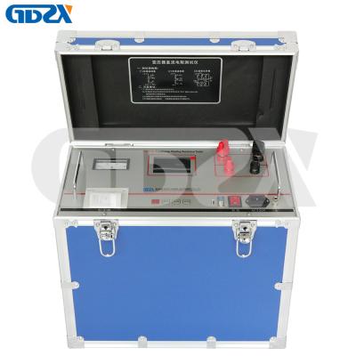 중국 ZXR-100A 빠른 DC 저항 검사기 CE 인증 마이크로 컨트롤러 제어 판매용