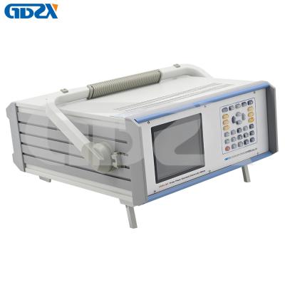 China ZXDN-301 Standard Reference Energy Meter Analyzer High Precision Multi - Functional for sale