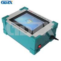 China ZX-BRY02 Transformer Winding Deformation Tester with 0.1dB Accuracy and 10MHz Frequency Range for Power Transformers for sale