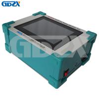 China ZX-BRY02 Transformer Winding Deformation Tester with 0.1dB Accuracy and 10MHz Frequency Range for Power Transformers for sale