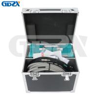 China ZX-BRY02 Transformer Winding Deformation Tester with 0.1dB Accuracy and 10MHz Frequency Range for Power Transformers for sale