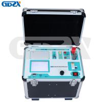China ZXHQ-M+ Automatic CT PT Analyzer with 1000V/20A Output, 0.5% Accuracy for Transformer Testing for sale