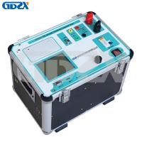 China ZXHQ-M+ Automatic CT PT Analyzer with 1000V/20A Output, 0.5% Accuracy for Transformer Testing for sale