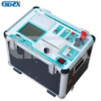 China ZXHQ-M+ Automatic CT PT Analyzer with 1000V/20A Output, 0.5% Accuracy for Transformer Testing for sale