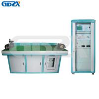 China ZXHQ-T Full Automatic Instrument Transformer Testing Equipment 220V 50Hz System Test Bench for sale