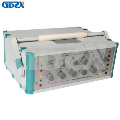 China ZXCBB Venta directa de fábrica ZXCBB Pruebador de verificación de grupos de proporciones variables en venta