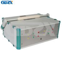 China ZXCBB Variable Ratio Group Tester Verification Device 200V 0.0005% Accuracy for sale