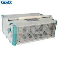China ZXCBB Variable Ratio Group Tester Verification Device 200V 0.0005% Accuracy for sale
