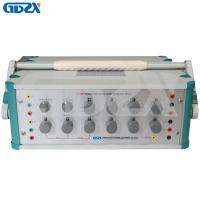 China ZXCBB Variable Ratio Group Tester Verification Device 200V 0.0005% Accuracy for sale