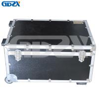 China ZXCBB Variable Ratio Group Tester Verification Device 200V 0.0005% Accuracy for sale