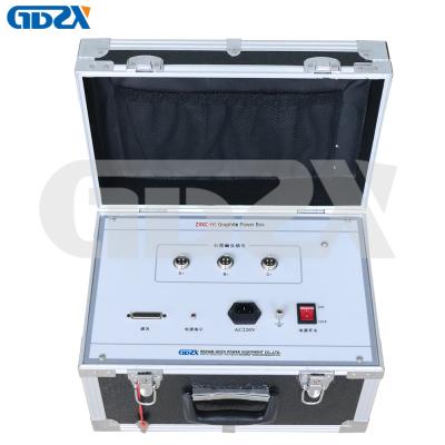 China ZXKC-HE Switch Mechanical Characteristics Tester 12 Channels for sale