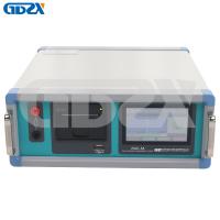 China ZXXC-5A Power Transformer Demagnetization Analyzer 10kV 200mA Remanence Elimination for sale
