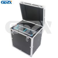 China ZXXC-5A Power Transformer Demagnetization Analyzer 10kV 200mA Remanence Elimination for sale