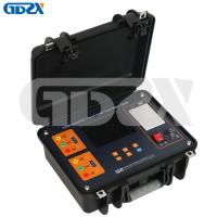 China ZX-BC High Precision Transformer Turns Ratio Tester 0.9-10000 Range Automatic for sale