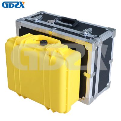 China Equipo de ensayo de transformadores multifuncionales de 3 fases ZX-BCS, probador de relación de giros en venta