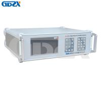 China ZX1030A high-precision Single Phase Multi-Function AC Power Standard Source for sale