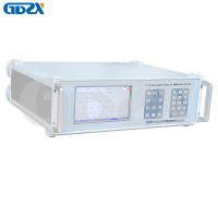China ZX1030A high-precision Single Phase Multi-Function AC Power Standard Source for sale