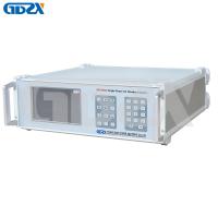 China ZX1030A high-precision Single Phase Multi-Function AC Power Standard Source for sale