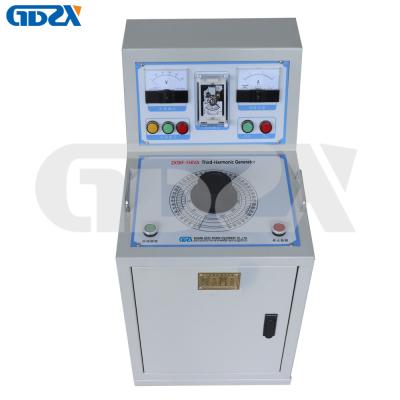 China Generador Tercero-armónico de ZXSBF en venta